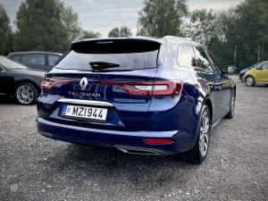 Zils Renault Talisman 2016 Viļņa, ar dzinēja tilpumu 1.60 L un nobraukumu 255 tūkst. km par 9999 €, foto 5 vietnē AUTOMOTO.COM.LV