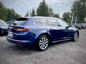 Zils Renault Talisman 2016 Viļņa, ar dzinēja tilpumu 1.60 L un nobraukumu 255 tūkst. km par 9999 €, foto 6 vietnē AUTOMOTO.COM.LV
