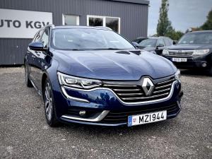 Zils Renault Talisman 2016 Viļņa, ar dzinēja tilpumu 1.60 L un nobraukumu 255 tūkst. km par 9999 €, foto 8 vietnē AUTOMOTO.COM.LV