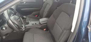 Blue Renault Talisman 2016 in Kaunas, with an engine capacity of 1.50 L and mileage of 240 thousand km for 6750 €, photo 10 on AUTOMOTO.COM.LV