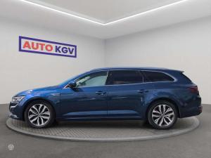 Zils Renault Talisman 2016 Klaipėda, ar dzinēja tilpumu 1.60 L un nobraukumu 255 tūkst. km par 8999 €, foto 3 vietnē AUTOMOTO.COM.LV