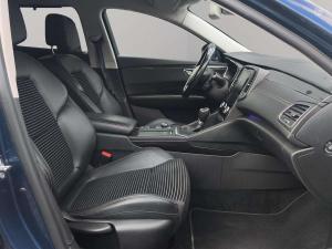 Zils Renault Talisman 2016 Klaipėda, ar dzinēja tilpumu 1.60 L un nobraukumu 255 tūkst. km par 8999 €, foto 9 vietnē AUTOMOTO.COM.LV