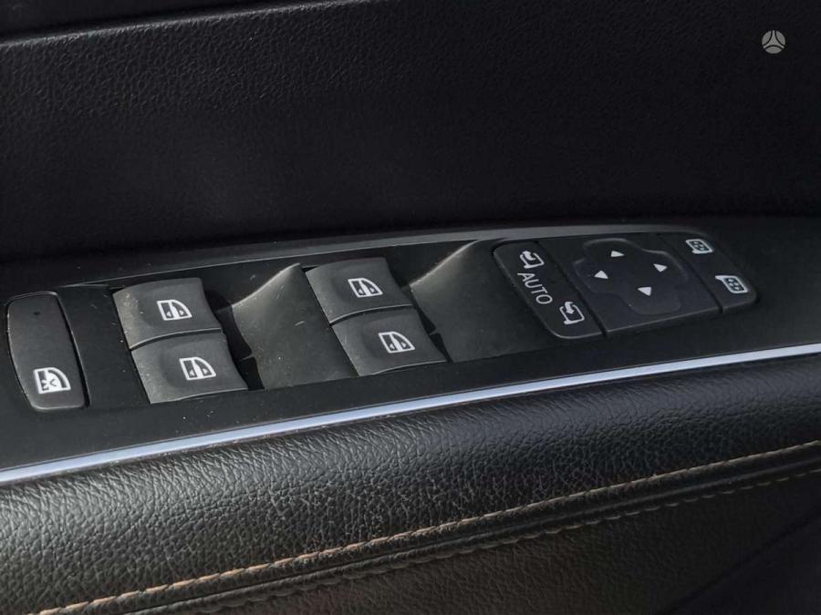 Zils Renault Talisman 2016 Klaipėda, ar dzinēja tilpumu 1.60 L un nobraukumu 255 tūkst. km par 8999 €, foto 15 vietnē AUTOMOTO.COM.LV