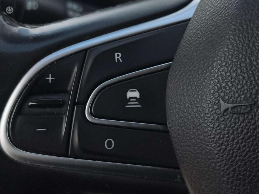 Zils Renault Talisman 2016 Klaipėda, ar dzinēja tilpumu 1.60 L un nobraukumu 255 tūkst. km par 8999 €, foto 16 vietnē AUTOMOTO.COM.LV