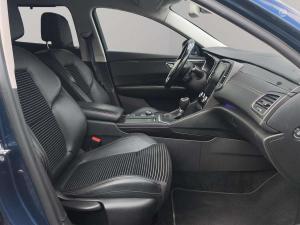 Zils Renault Talisman 2016 Klaipėda, ar dzinēja tilpumu 1.60 L un nobraukumu 255 tūkst. km par 8999 €, foto 9 vietnē AUTOMOTO.COM.LV