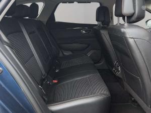 Zils Renault Talisman 2016 Klaipėda, ar dzinēja tilpumu 1.60 L un nobraukumu 255 tūkst. km par 8999 €, foto 10 vietnē AUTOMOTO.COM.LV