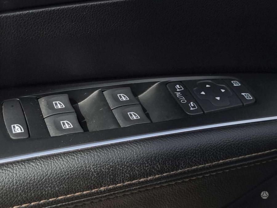 Zils Renault Talisman 2016 Klaipėda, ar dzinēja tilpumu 1.60 L un nobraukumu 255 tūkst. km par 8999 €, foto 15 vietnē AUTOMOTO.COM.LV