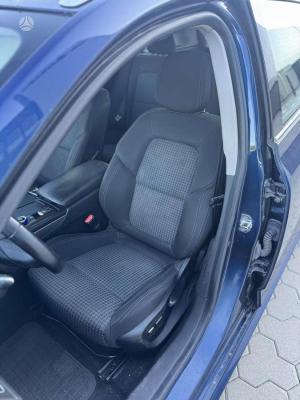 Zils Renault Talisman 2017 Tauragė, ar dzinēja tilpumu 1.60 L un nobraukumu 295 tūkst. km par 6200 €, foto 13 vietnē AUTOMOTO.COM.LV