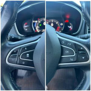 Zils Renault Talisman 2017 Tauragė, ar dzinēja tilpumu 1.60 L un nobraukumu 295 tūkst. km par 6200 €, foto 19 vietnē AUTOMOTO.COM.LV