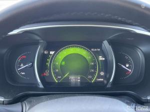 Blue Renault Talisman 2017 in Taurage, with an engine capacity of 1.60 L and mileage of 258 thousand km for 7250 €, photo 16 on AUTOMOTO.COM.LV