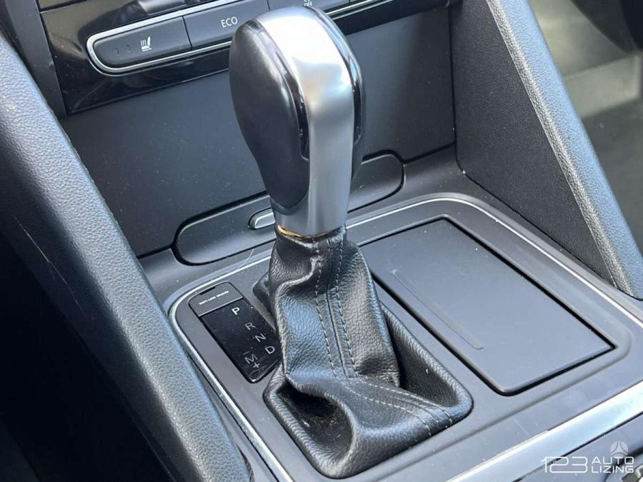 Blue Renault Talisman 2017 in Taurage, with an engine capacity of 1.60 L and mileage of 258 thousand km for 7250 €, photo 20 on AUTOMOTO.COM.LV
