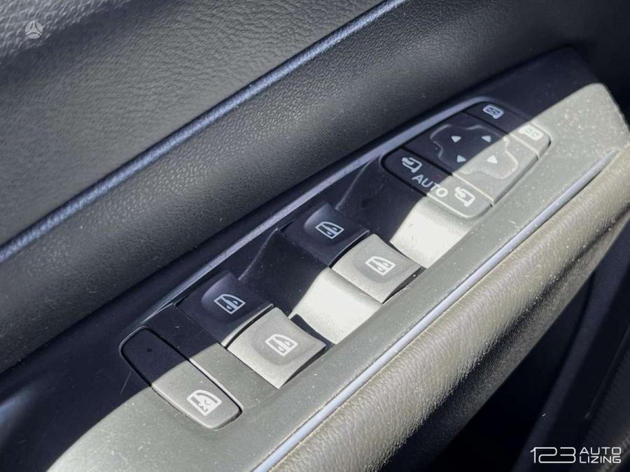 Blue Renault Talisman 2017 in Taurage, with an engine capacity of 1.60 L and mileage of 258 thousand km for 7250 €, photo 23 on AUTOMOTO.COM.LV