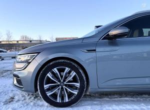 Zils Renault Talisman 2021 Tauragė, ar dzinēja tilpumu 2.00 L un nobraukumu 266 tūkst. km par 10800 €, foto 10 vietnē AUTOMOTO.COM.LV