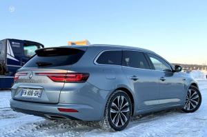 Zils Renault Talisman 2021 Tauragė, ar dzinēja tilpumu 2.00 L un nobraukumu 266 tūkst. km par 10800 €, foto 17 vietnē AUTOMOTO.COM.LV