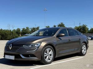Brown Renault Talisman 2016 in Siauliai, with an engine capacity of 1.60 L and mileage of 239 thousand km for 7650 €, photo  on AUTOMOTO.COM.LV