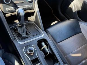 Brown Renault Talisman 2016 in Siauliai, with an engine capacity of 1.60 L and mileage of 239 thousand km for 7650 €, photo 14 on AUTOMOTO.COM.LV
