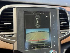 Brown Renault Talisman 2016 in Siauliai, with an engine capacity of 1.60 L and mileage of 239 thousand km for 7650 €, photo 17 on AUTOMOTO.COM.LV