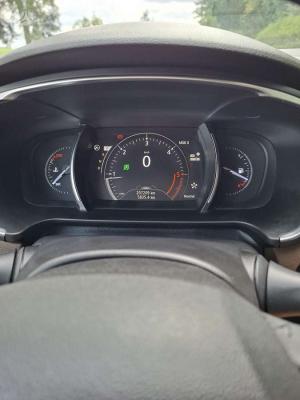 Brūns Renault Talisman 2016 Pasvalys, ar dzinēja tilpumu 1.60 L un nobraukumu 207 tūkst. km par 7600 €, foto 16 vietnē AUTOMOTO.COM.LV