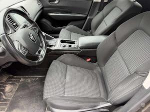 Brūns Renault Talisman 2016 Tauragė, ar dzinēja tilpumu 1.50 L un nobraukumu 254 tūkst. km par 6200 €, foto 7 vietnē AUTOMOTO.COM.LV