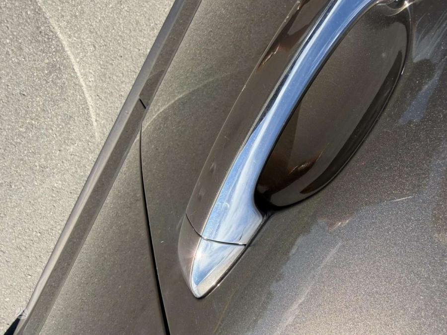 Brown Renault Talisman 2016 in Taurage, with an engine capacity of 1.50 L and mileage of 261 thousand km for 6300 €, photo 8 on AUTOMOTO.COM.LV