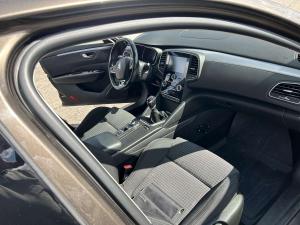 Brūns Renault Talisman 2016 Tauragė, ar dzinēja tilpumu 1.46 L un nobraukumu 290 tūkst. km par 7450 €, foto 9 vietnē AUTOMOTO.COM.LV