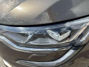 Brūns Renault Talisman 2016 Tauragė, ar dzinēja tilpumu 1.46 L un nobraukumu 290 tūkst. km par 7450 €, foto 10 vietnē AUTOMOTO.COM.LV
