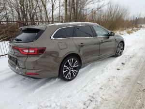 Brūns Renault Talisman 2017 Ukmergė, ar dzinēja tilpumu 1.60 L un nobraukumu 250 tūkst. km par 7300 €, foto 2 vietnē AUTOMOTO.COM.LV