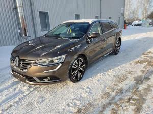Brūns Renault Talisman 2017 Ukmergė, ar dzinēja tilpumu 1.60 L un nobraukumu 250 tūkst. km par 7600 €, foto 3 vietnē AUTOMOTO.COM.LV