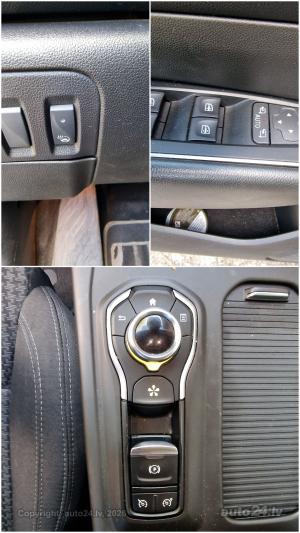 Brown Renault Talisman 2017 in Tallinn, with an engine capacity of 1.50 L and mileage of 257 thousand km for 7900 €, photo 15 on AUTOMOTO.COM.LV
