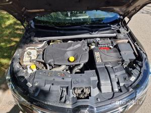 Brown Renault Talisman 2017 in Tallinn, with an engine capacity of 1.50 L and mileage of 257 thousand km for 7900 €, photo 19 on AUTOMOTO.COM.LV