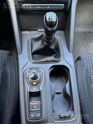 Brūns Renault Talisman 2018 Rīga, ar dzinēja tilpumu 1.60 L un nobraukumu 158 tūkst. km par 9700 €, foto 13 vietnē AUTOMOTO.COM.LV