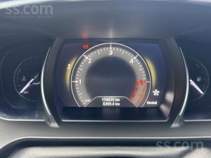 Brūns Renault Talisman 2018 Rīga, ar dzinēja tilpumu 1.60 L un nobraukumu 158 tūkst. km par 9700 €, foto 14 vietnē AUTOMOTO.COM.LV