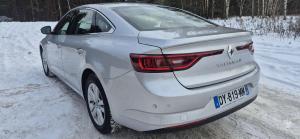 Pelēks Renault Talisman 2015 Tauragė, ar dzinēja tilpumu 1.46 L un nobraukumu 198 tūkst. km par 6950 €, foto 11 vietnē AUTOMOTO.COM.LV
