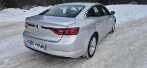 Pelēks Renault Talisman 2015 Tauragė, ar dzinēja tilpumu 1.46 L un nobraukumu 198 tūkst. km par 6950 €, foto 13 vietnē AUTOMOTO.COM.LV