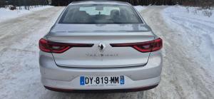 Pelēks Renault Talisman 2015 Tauragė, ar dzinēja tilpumu 1.46 L un nobraukumu 198 tūkst. km par 6950 €, foto 15 vietnē AUTOMOTO.COM.LV
