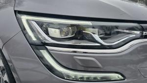 Pelēks Renault Talisman 2016 Kauņa, ar dzinēja tilpumu 1.60 L un nobraukumu 84 tūkst. km par 13600 €, foto 4 vietnē AUTOMOTO.COM.LV