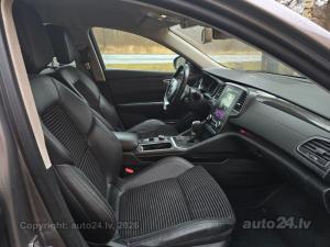 Pelēks Renault Talisman 2016 Tallina, ar dzinēja tilpumu 1.60 L un nobraukumu 165 tūkst. km par 8590 €, foto 10 vietnē AUTOMOTO.COM.LV