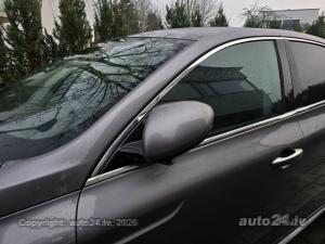 Grey Renault Talisman 2016 in Tallinn, with an engine capacity of 1.60 L and mileage of 165 thousand km for 7999 €, photo 17 on AUTOMOTO.COM.LV