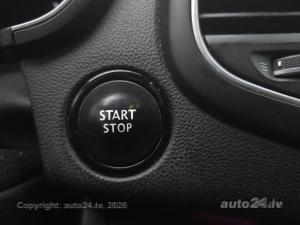 Grey Renault Talisman 2016 in Tallinn, with an engine capacity of 1.60 L and mileage of 165 thousand km for 7999 €, photo 18 on AUTOMOTO.COM.LV