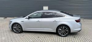 Pelēks Renault Talisman 2016 Tauragė, ar dzinēja tilpumu 1.60 L un nobraukumu 132 tūkst. km par 8800 €, foto 3 vietnē AUTOMOTO.COM.LV