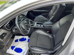 Pelēks Renault Talisman 2016 Tauragė, ar dzinēja tilpumu 1.60 L un nobraukumu 132 tūkst. km par 8800 €, foto 11 vietnē AUTOMOTO.COM.LV