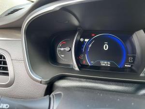 Pelēks Renault Talisman 2016 Tauragė, ar dzinēja tilpumu 1.60 L un nobraukumu 132 tūkst. km par 8800 €, foto 14 vietnē AUTOMOTO.COM.LV