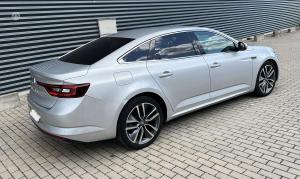 Grey Renault Talisman 2016 in Taurage, with an engine capacity of 1.60 L and mileage of 132 thousand km for 8400 €, photo 5 on AUTOMOTO.COM.LV