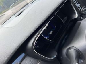 Grey Renault Talisman 2016 in Taurage, with an engine capacity of 1.60 L and mileage of 132 thousand km for 8400 €, photo 13 on AUTOMOTO.COM.LV