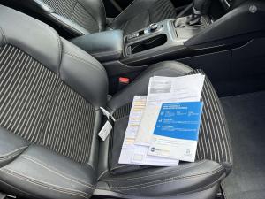 Grey Renault Talisman 2016 in Taurage, with an engine capacity of 1.60 L and mileage of 132 thousand km for 8400 €, photo 14 on AUTOMOTO.COM.LV