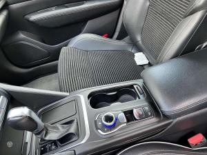 Grey Renault Talisman 2016 in Taurage, with an engine capacity of 1.60 L and mileage of 132 thousand km for 8400 €, photo 22 on AUTOMOTO.COM.LV