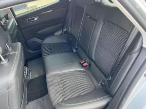 Grey Renault Talisman 2016 in Taurage, with an engine capacity of 1.60 L and mileage of 132 thousand km for 8400 €, photo 23 on AUTOMOTO.COM.LV