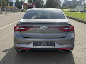Grey Renault Talisman 2016 in Panevezys, with an engine capacity of 1.60 L and mileage of 239 thousand km for 7900 €, photo 17 on AUTOMOTO.COM.LV