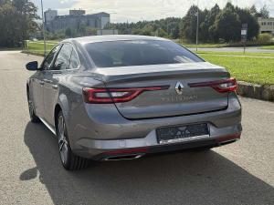 Grey Renault Talisman 2016 in Panevezys, with an engine capacity of 1.60 L and mileage of 239 thousand km for 7900 €, photo 18 on AUTOMOTO.COM.LV