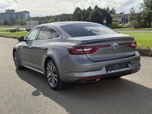 Grey Renault Talisman 2016 in Panevezys, with an engine capacity of 1.60 L and mileage of 239 thousand km for 7900 €, photo 19 on AUTOMOTO.COM.LV
